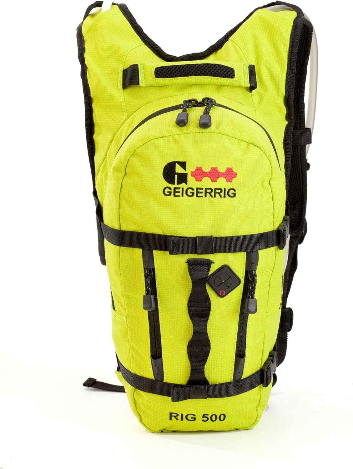 Geigerrig Rig 500 Hydration Water Filter Backpack Hiking Camping New ...