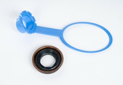 Auto Trans Output Shaft Seal-Seal Drive Axle ACDelco Pro 19256468 for ...