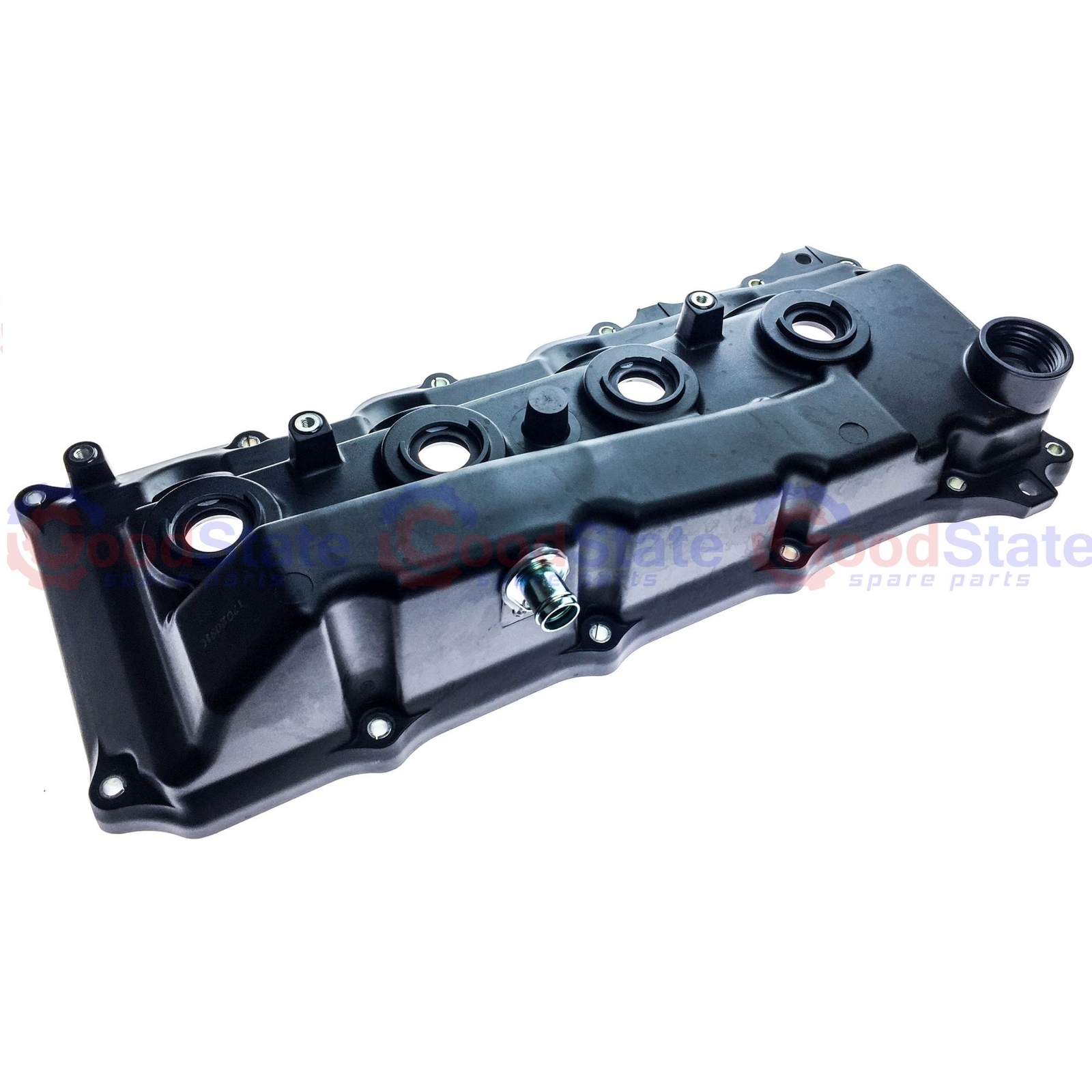 Genuine Hilux KUN35 KUN26 KUN25 KUN16 1KD 2KD Cylinder Head Cover With ...