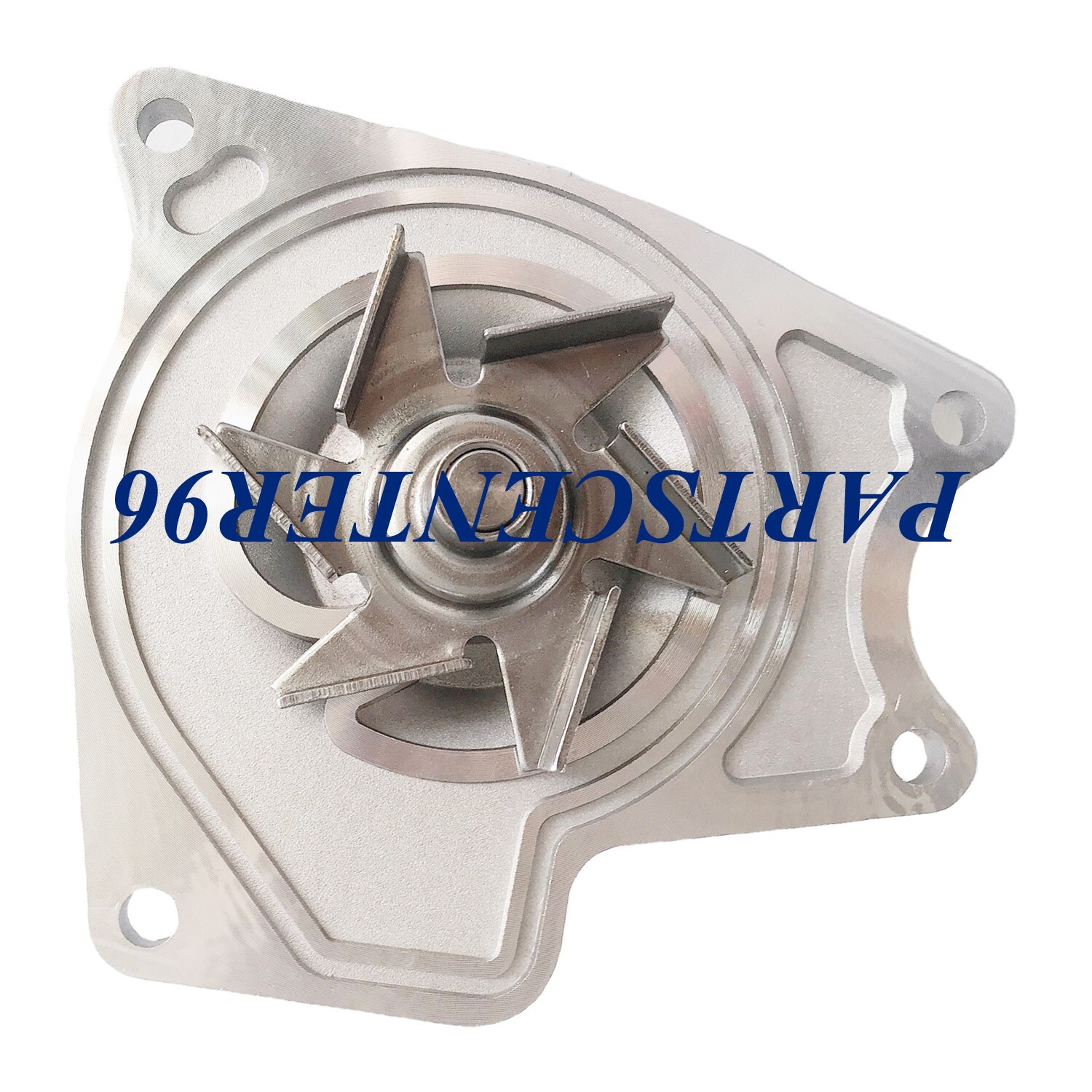 New 1pc ME993473 ME200411 Mitsubishi 4M40 Water Pump Fit for Sumitomo ...
