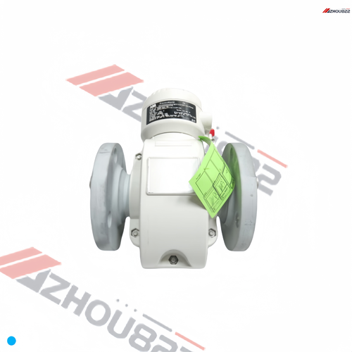 Abb FEP325050A1D4A1B1K1A0P1B0Y1AYJ1F6M5 Processmaster Magnetic Flow Meter | eBay