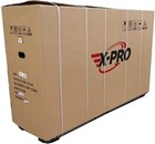 X-PRO 125cc Vader Motorcycle Adult Gas Powered Sport Street Bike ...