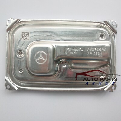 Original A2239002526 For Mercedes EQE 300 350 Left LED Headlight ...