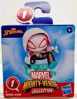 Marvel Mighty-Verse Collection Spider-Man Mini Action Figure Series 1 ...