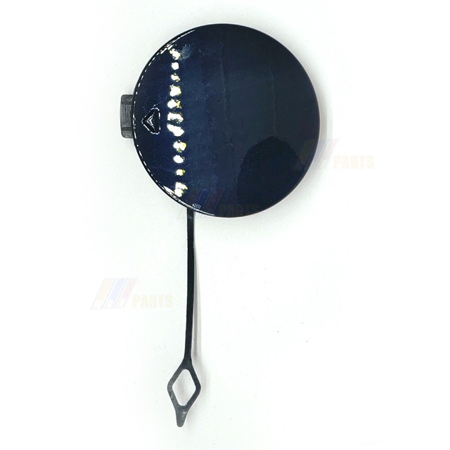 OEM 2018 BMW 4 Series Front Bumper Tow Hook Eye Cover Melbourne A75 ...