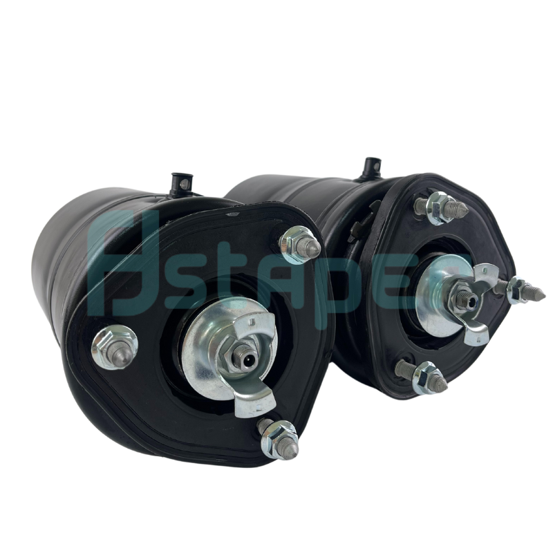 2x Front Left Right Fit Lexus LS600 LS460 AWD 08-16 Air Suspension ...