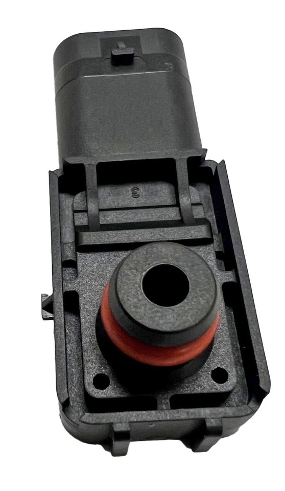 New Genuine OEM Brake Booster Pressure Sensor VW Atlas GTI Audi A3 A4 ...