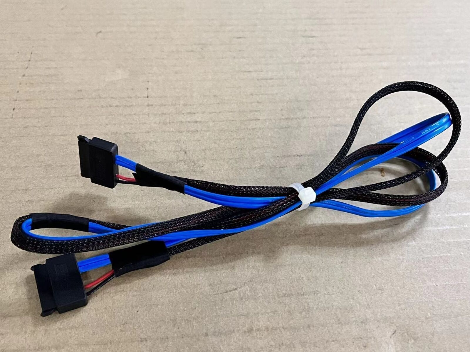 For HP SATA & Power Optical Drive Cable 667879-001 657197-001 ...