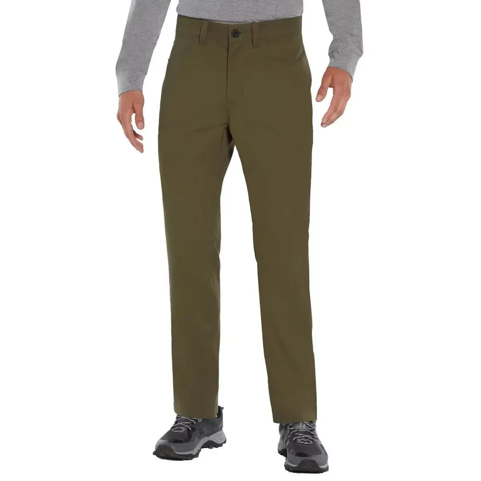 Orvis Men's Tech Pants in 3 colors | eBay