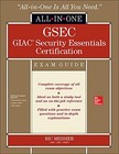 GSEC GIAC Security Essentials Certification All-in-One Exam Guid ...