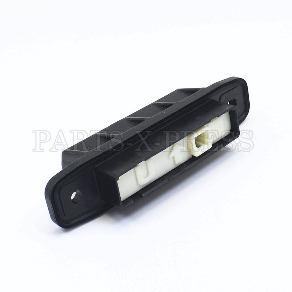 OEM GENUINE TOYOTA LEXUS ASSEMBLY BACK DOOR TAILGATE OPENER SWITCH ...