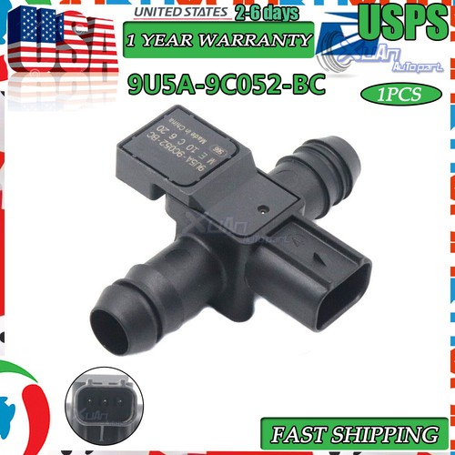 9U5A-9C052-BC For Ford Expedition Explorer Fuel Tank Pressure Sensor ...