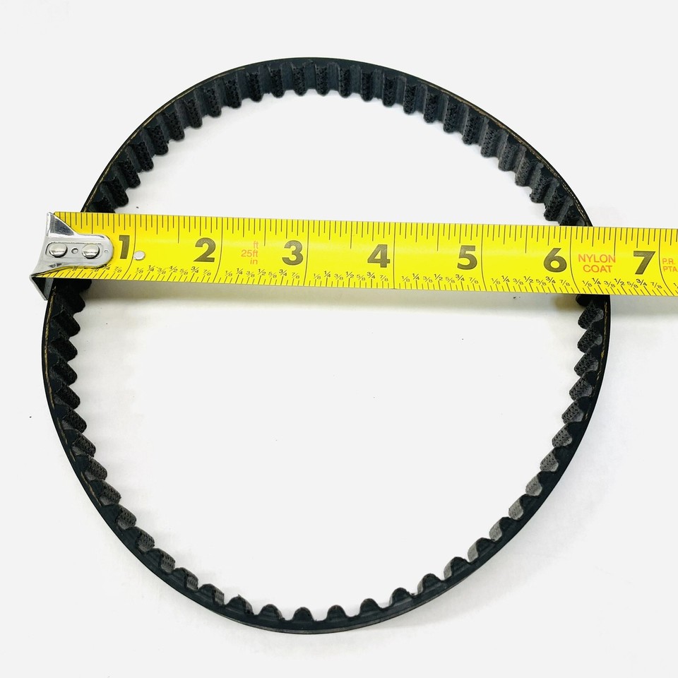 GATES 32001071 BELT - TIMING | eBay