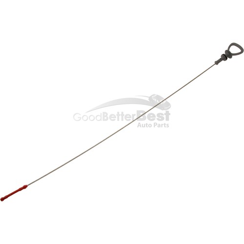 One New Febi Bilstein Engine Oil Dipstick 48814 1130100072 for Mercedes ...