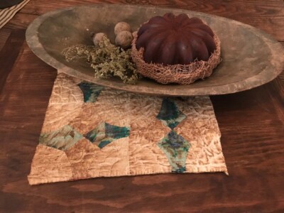 Quilt Blocks - Primitive Quilt Blocks