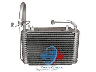 67 68 69 70 71 72 Chevy Chevelle Malibu Monte Carlo Olds F85 Evaporator ...