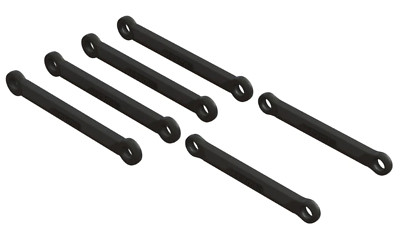 Arrma ARA330541 Composite Link Set Typhon | eBay