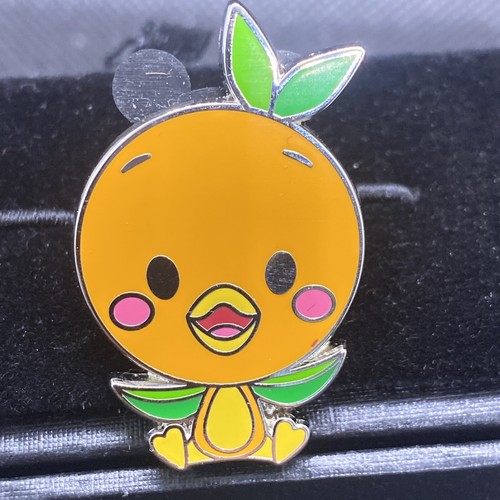 Disney Orange Bird Pin | eBay