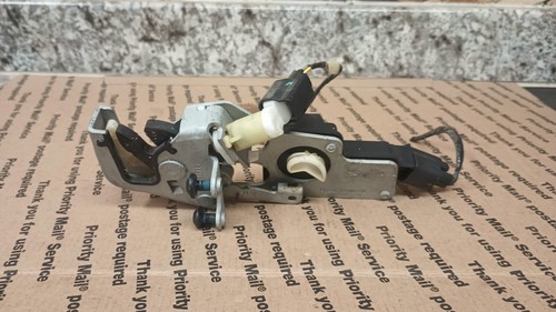 📮 REAR LIFTGATE TAILGATE GLASS LOCK LATCH ACTUATOR FORD EXPLORER 2006 ...