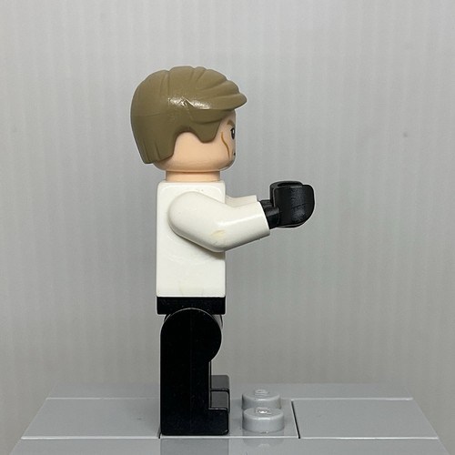 LEGO Star Wars sw0781 Director Orson Callan Krennic Minifigure 75156 ...