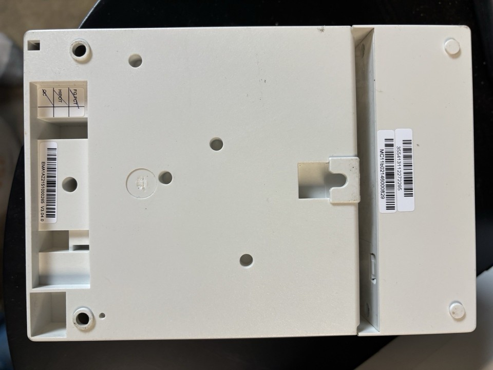 Emlite EMA1 Single Phase Smart Meter | eBay UK