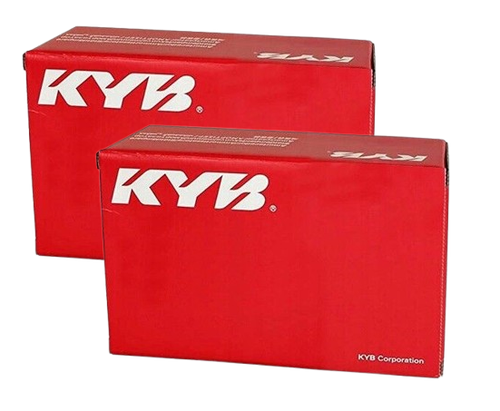 KYB Front Tena Force Shock Absorber Struts 8412000 fits Mitsubishi ...