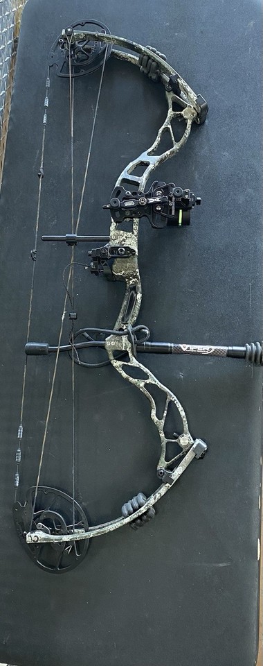 obsession hb33 compound bow | eBay