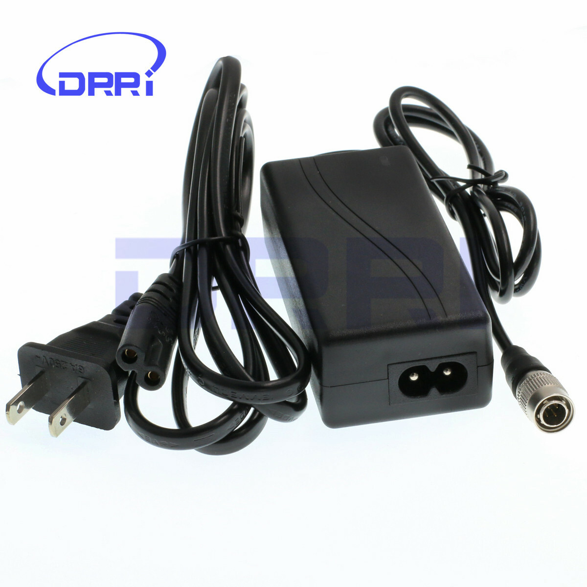 XL-WPH3 DC Power Adapter for Sound Devices Recorders and SD Mixers | eBay