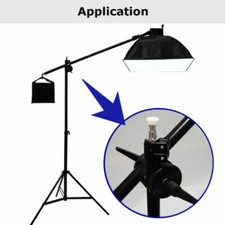 light stand clamp products for sale | eBay