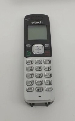 Vtech Cordless Phone System CS6729 Replacement Part Handset | eBay