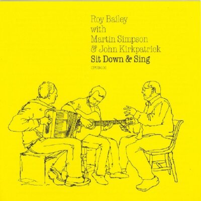 Roy Bailey/M. Simpson/J. Kirkpat... - Roy Bailey/M. Simpson/J. Kirkpa ...