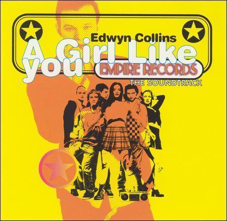 A Girl Like You [Single] by Edwyn Collins (CD, Oct-1995, A&M (USA ...