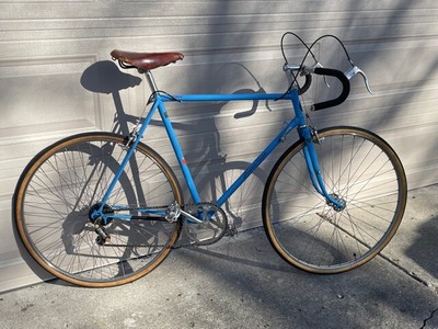 Vintage Bicycles - English Racer - Nelo's Cycles