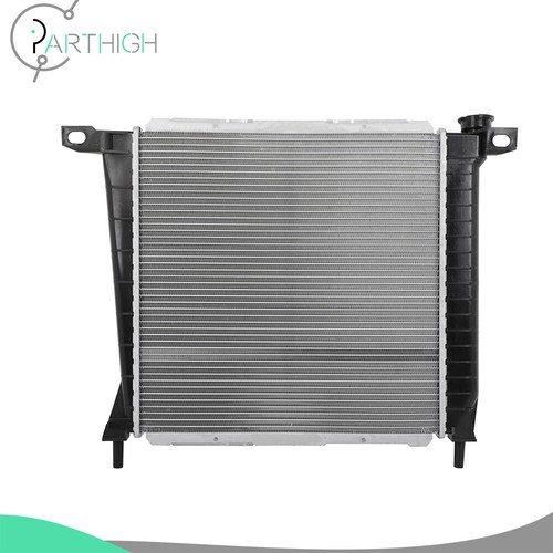 For 1991-1994 Ford Explorer 1985-94 Ford Ranger Radiator Aluminum Fast ...