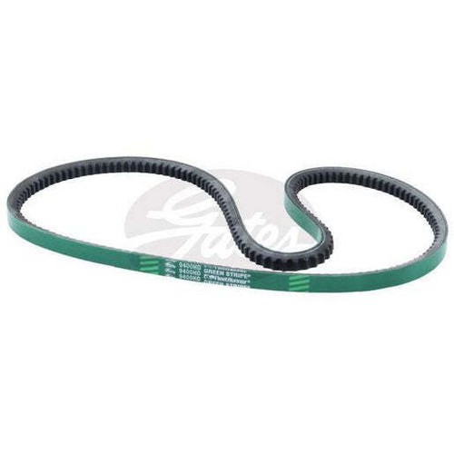 Gates FleetRunner V-Belt 13A1015 9400HD | eBay