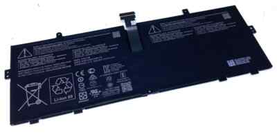Microsoft Surface Laptop Go 2 2013 Original Battery 7.58V 5235mAh ...