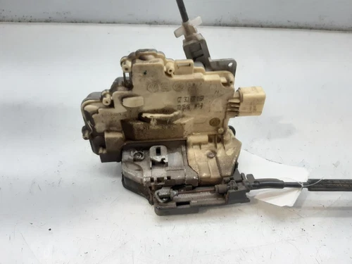 3C1837016A Türschloss Vorne Rechts für VOLKSWAGEN PASSAT VARIANT (3C5 ...