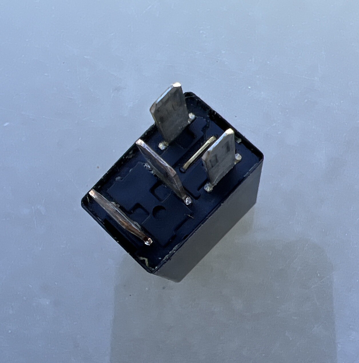 FORD OEM RELAY 9L2T-14B192-AA BOTTOM VIEW for sale online | eBay