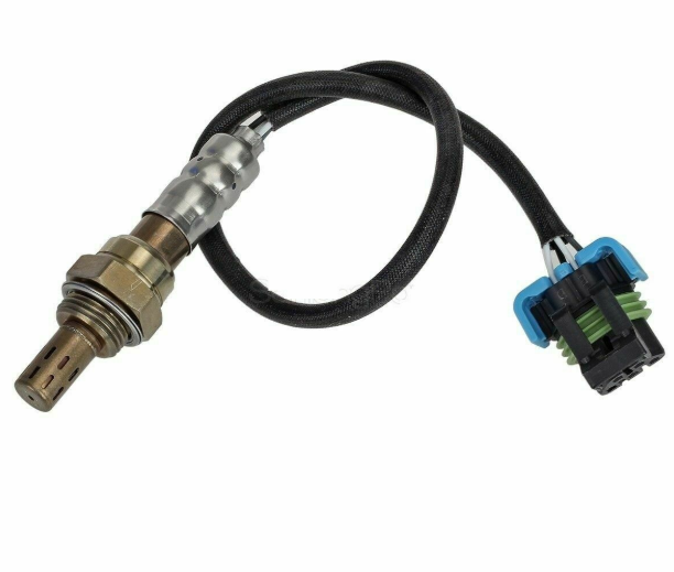 4pc Upstream Oxygen Sensor For 2009-2011 GMC Acadia Chevy Traverse ...