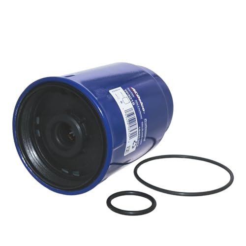 GM Parts TP3018 (19431541) Fuel Filter Kit | eBay