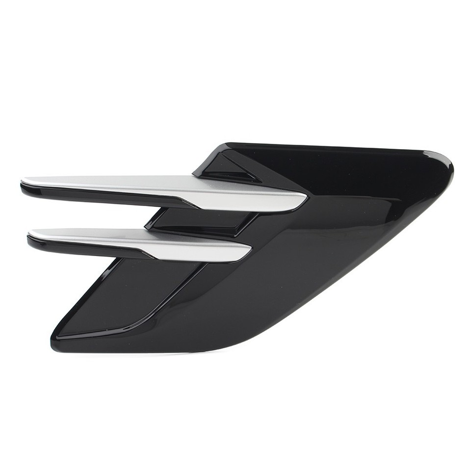 Side Fender Vent Grille Trim Right for Land Rover Range Rover Sport ...