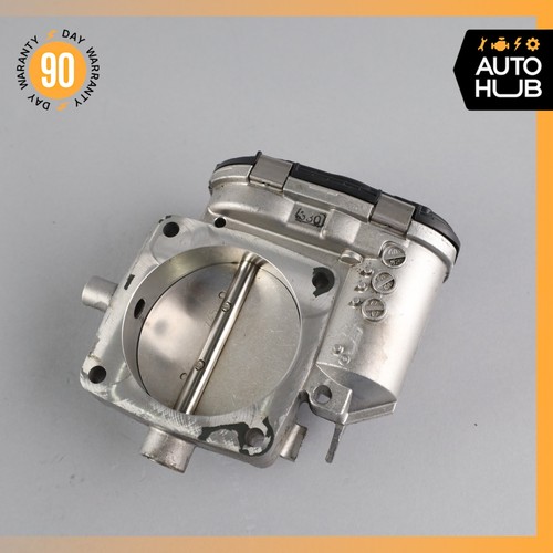 Mercedes W220 S55 CLK55 AMG C250 CLK500 Engine Throttle Body 1131410125 ...