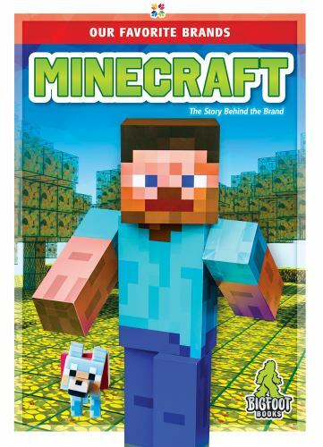 Minecraft [Our Favorite Brands] 9781645190165| eBay