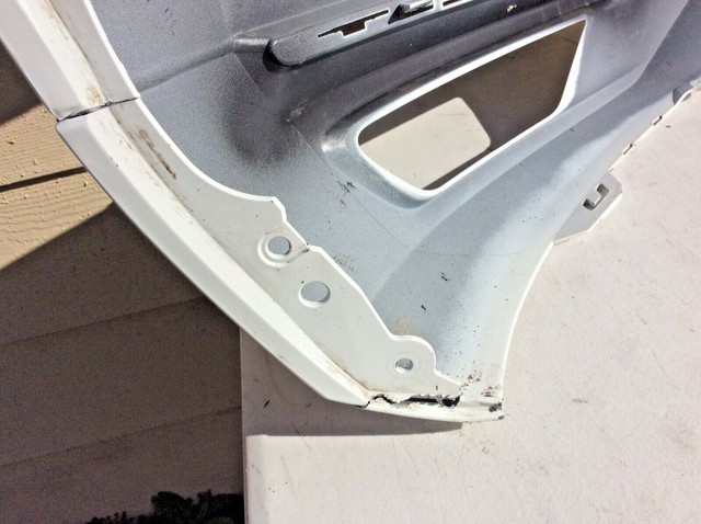 2018 2019 Volvo Xc60 Momentum Front Bumper 39847066 OEM for sale online ...