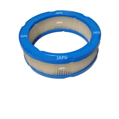 Air Filter, Replaces Briggs and Stratton 394018S, 394018, 392642 Part ...