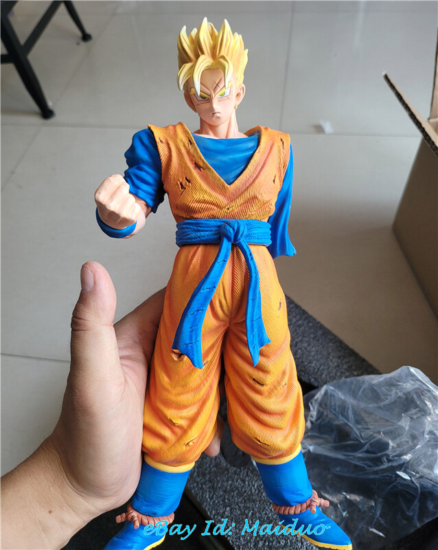 Future Gohan Toys