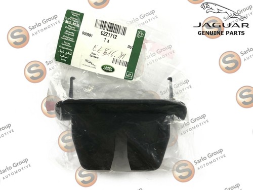 Copertura Chiusura Serratura OEM JAGUAR XF - C2Z1712 | eBay