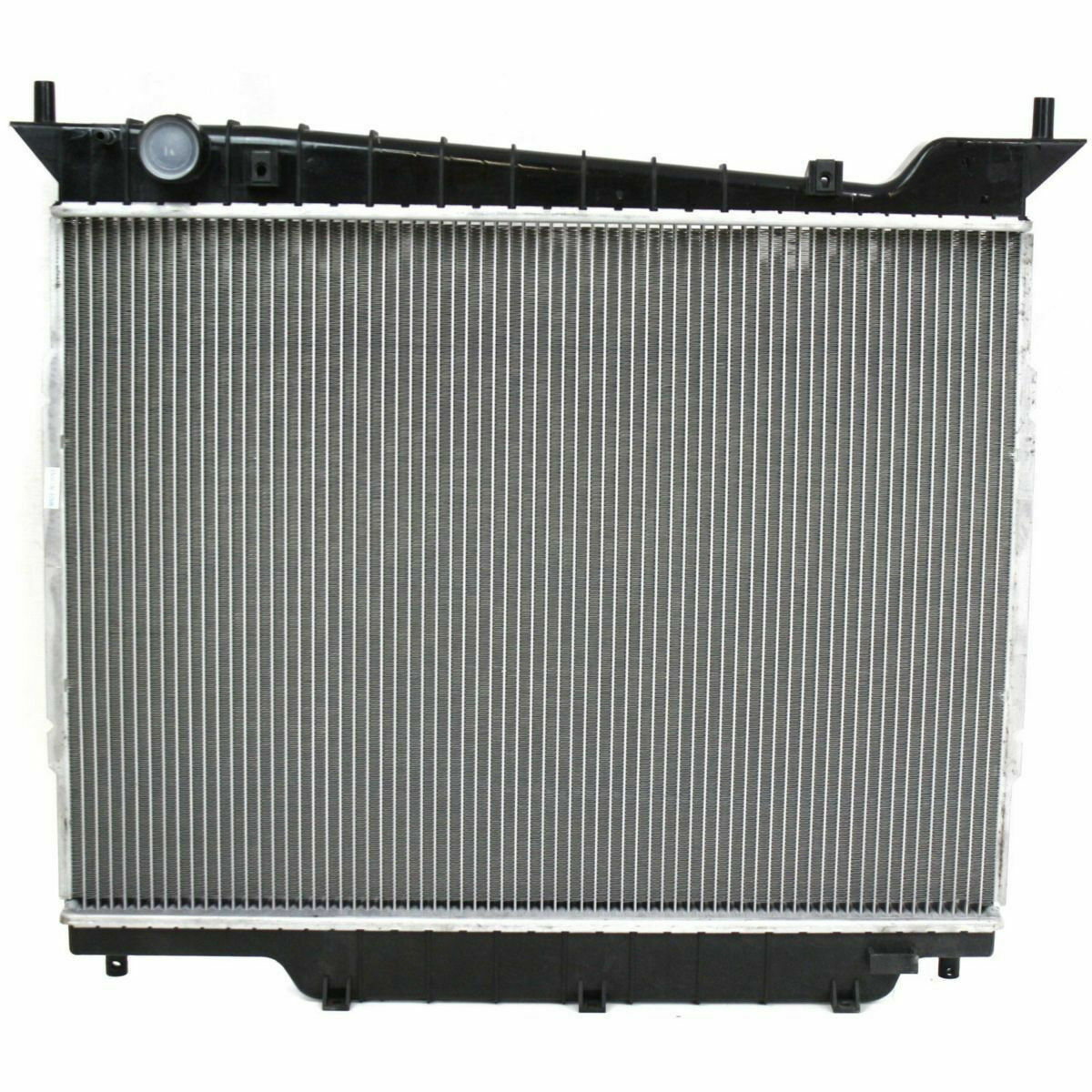 New Radiator Fits Ford Expedition Lincoln Navigator 4.6L/5.4L FO3010242 ...