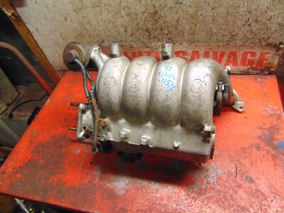 95 96 97 99 98 Mitsubishi Eclipse gst oem 2.0 intake manifold | eBay