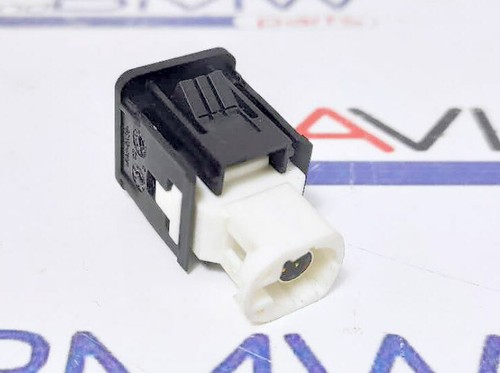 BMW USB socket dongle CIC and NBT systems 84109229294 | eBay